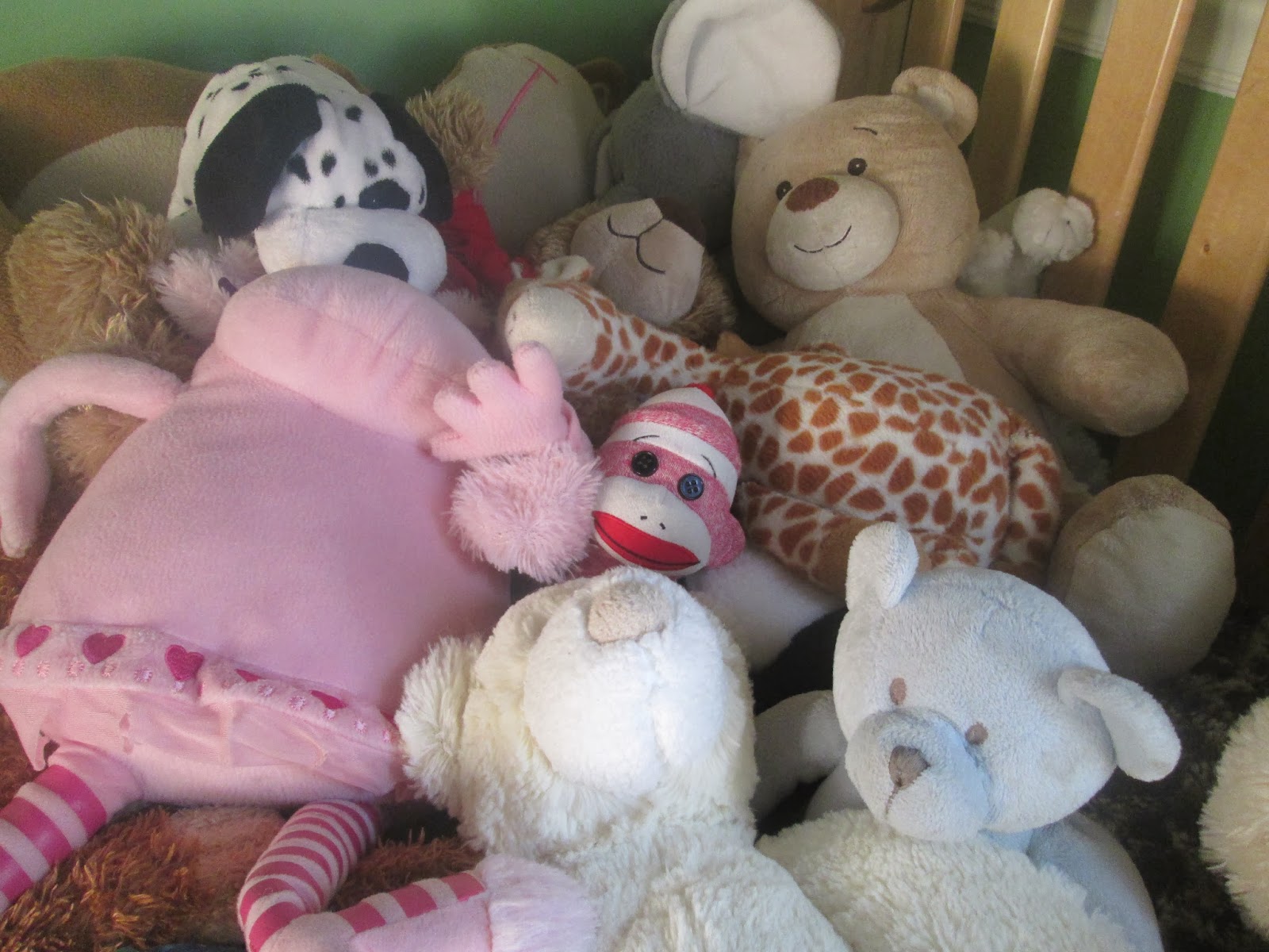 Sandy's Motherhood Blog: Food, Fun, Fashion: Photo A Day, Day 5: I ...