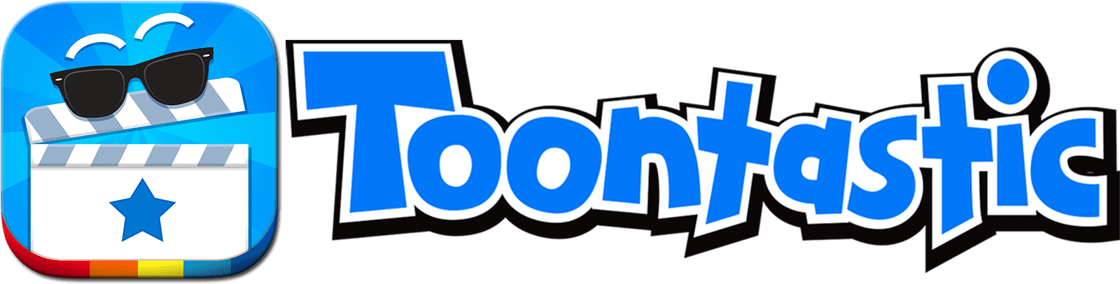 caminadespacito: Diviértete con toontastic.