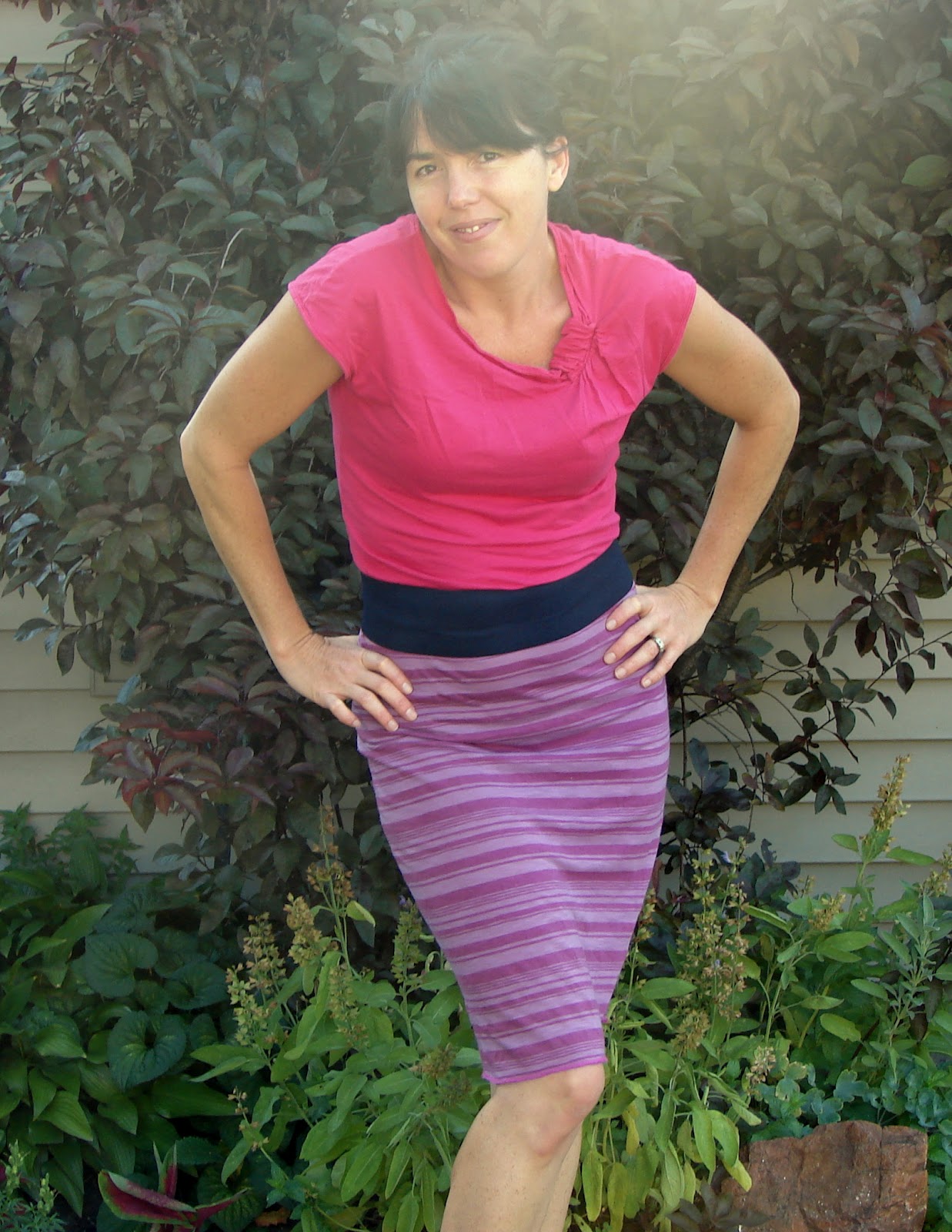 What's Up: To Hoochie or Not to Hoochie | PoldaPop Designs