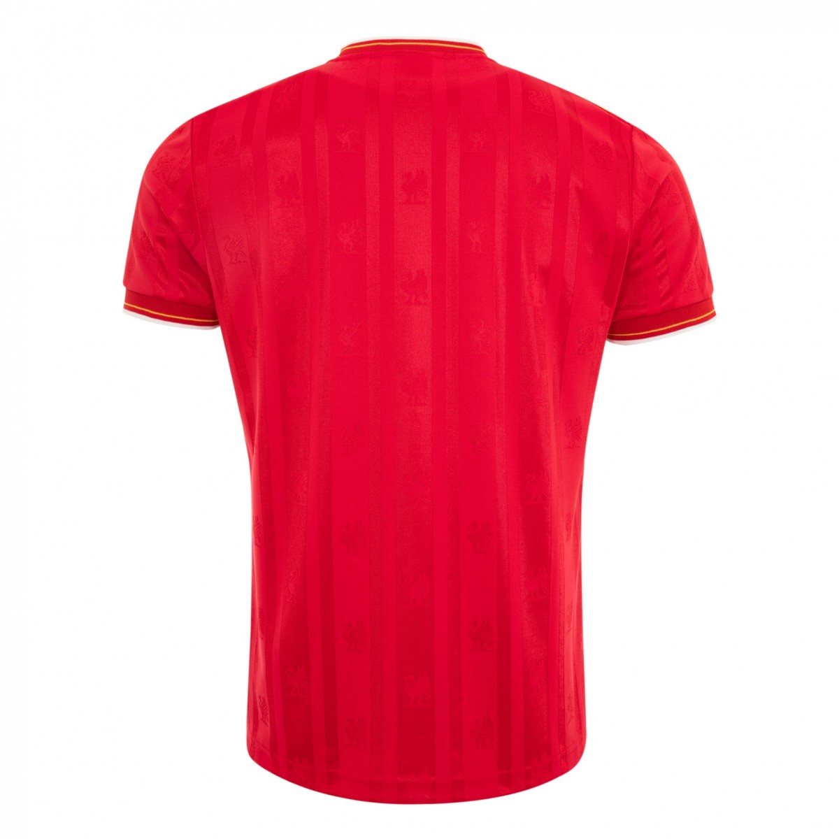 Awesome Liverpool FC 2019 Retro Kit Collection Released - Footy Headlines