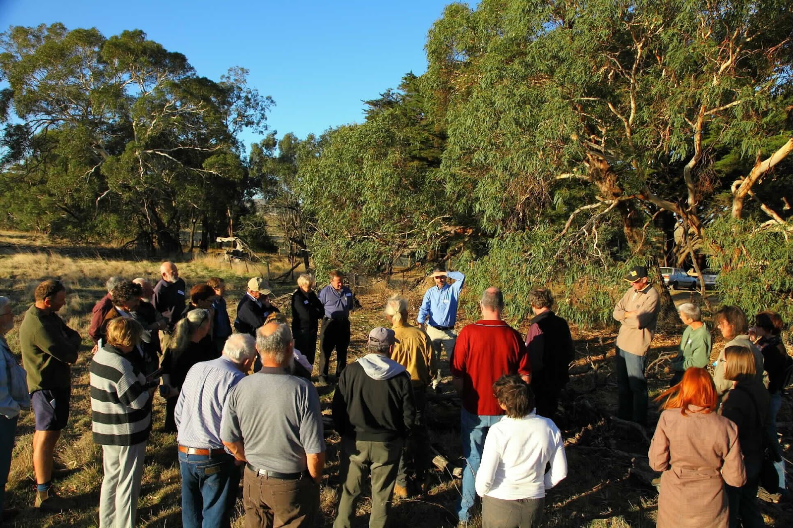 Macedon Ranges Guardian: April 2013