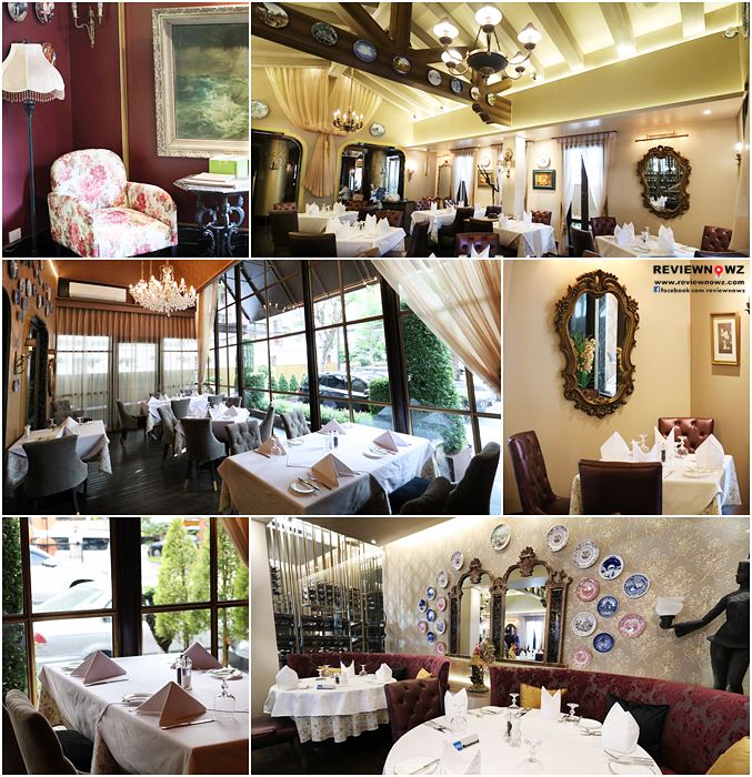 ชิมอาหารท้องถิ่นสไตล์ฝรั่งเศสที่จะพาเรากลับไปสู่จุดเริ่มต้นอีกครั้งที่ ...