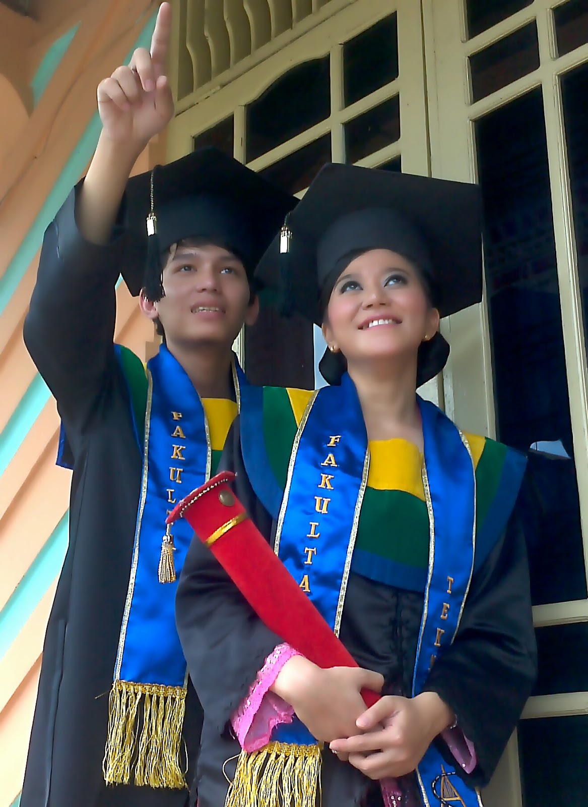 JAYA GEMILANG TOGA: FITTING TOGA GEMILANG "TOGA SATIN SUTRA DAN TOGA ...