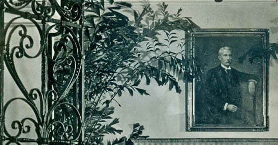 The Weather Up Here:: PROOF IN PRINT: Sen. Thom Goolsby PARTIED with ...