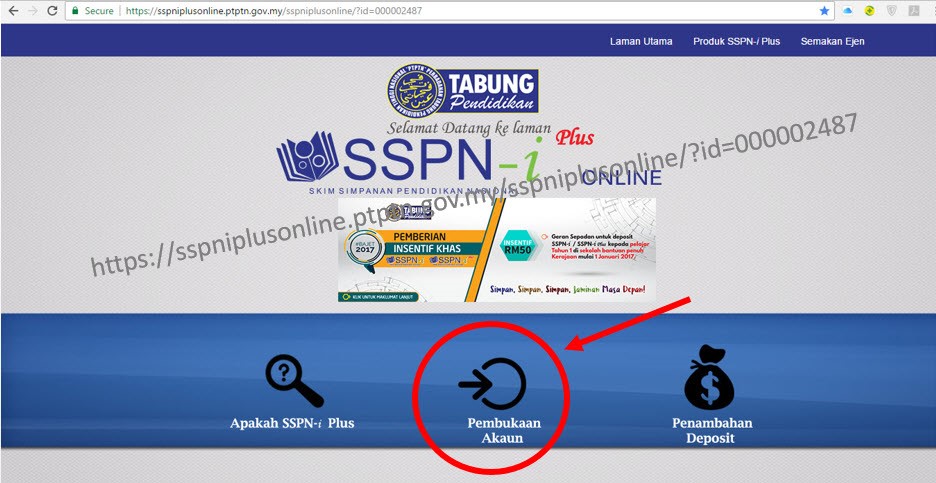小心！开设SSPN-I Plus前你必须要知道的事！ - Leesharing