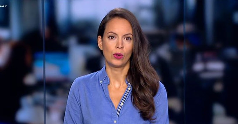 Nadia Charbit - 14 Oct 17 - NEWS