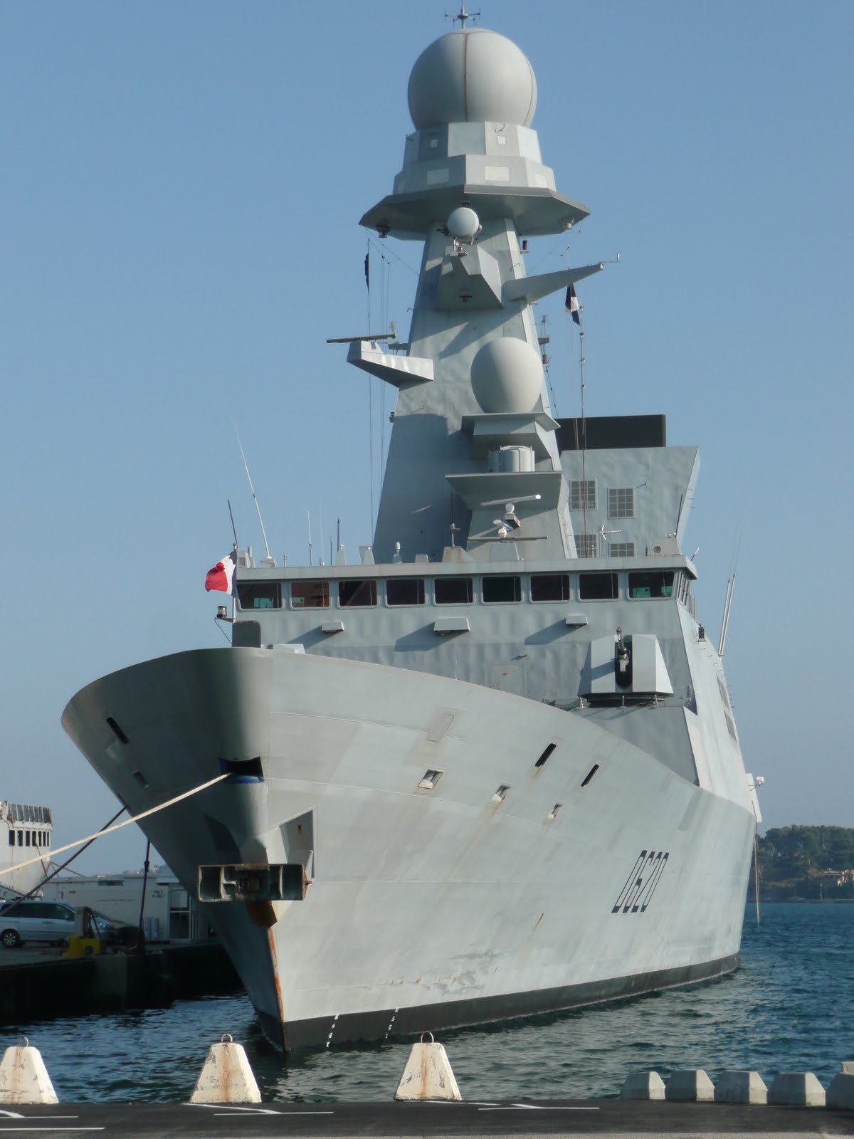 claude bachelier: de l'E.E. FORBIN à la F.D.A. FORBIN