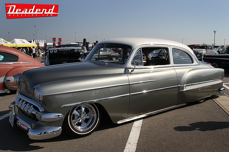 Cal Flavour 2013 (SpeedHunters) | Retro Rides