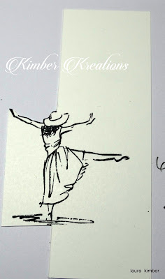 Kimber Kreations: A How To.... Post.