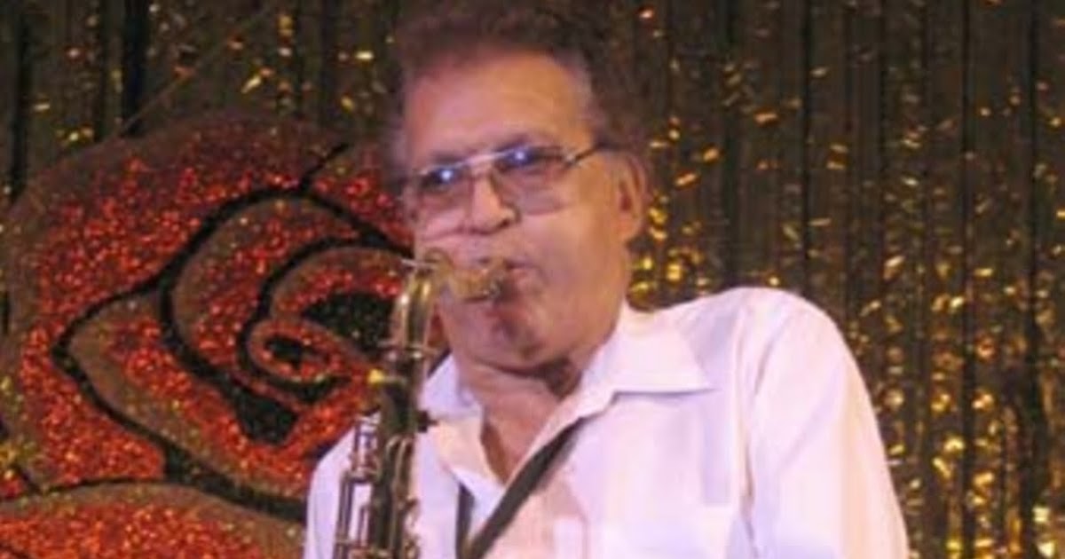 You Found That Eastside Sound: CHICANO ROCKER - GIL BERNAL