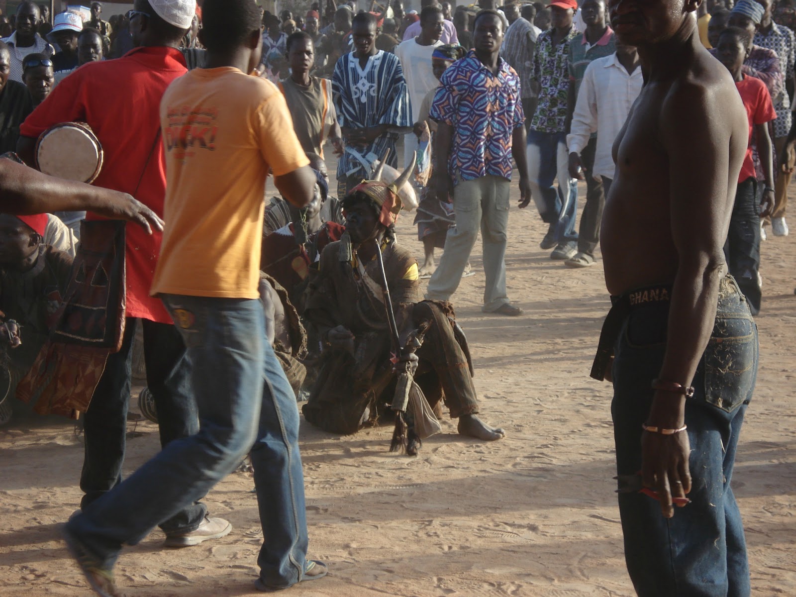 navrongocic: NAVRONGO FAO FESTIVAL