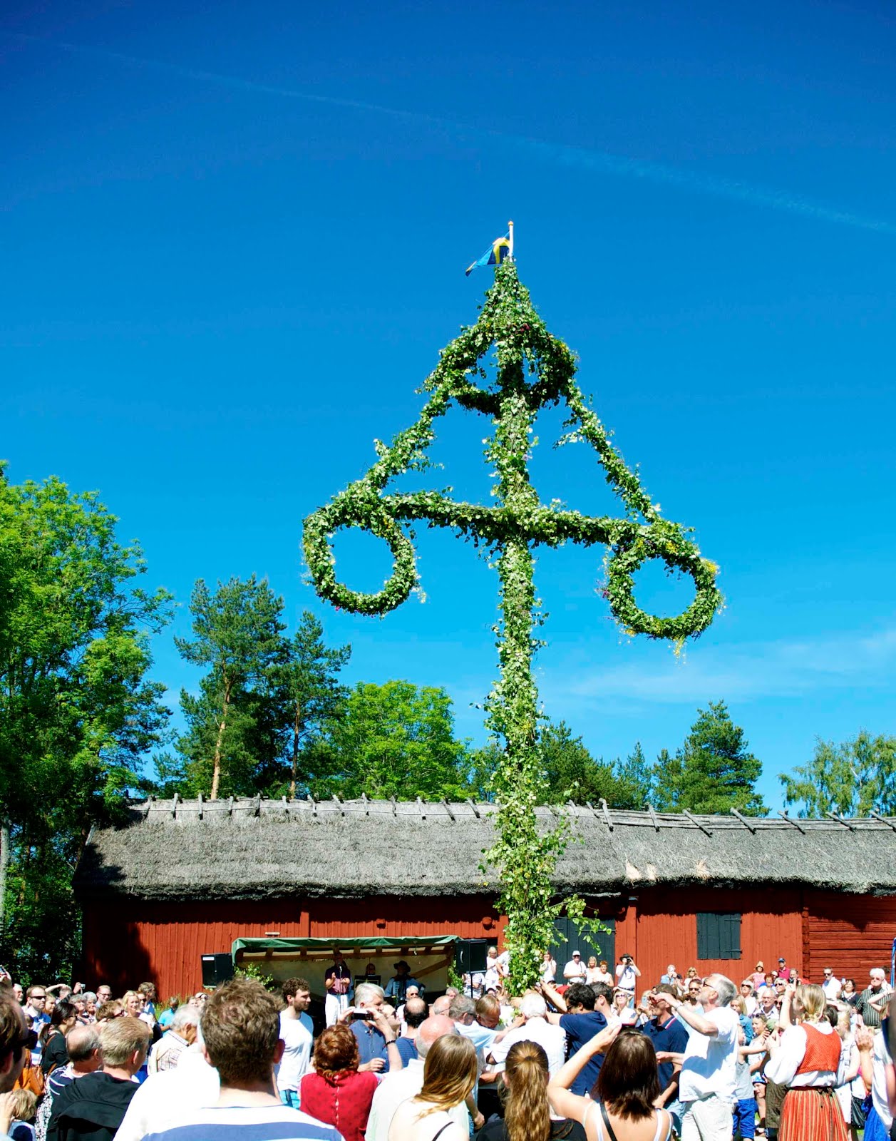 min midsommarafton 2012