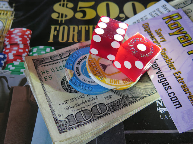 Royal Flusher World: Flusher Reviews The Dice Doctor by Sam Grafstein