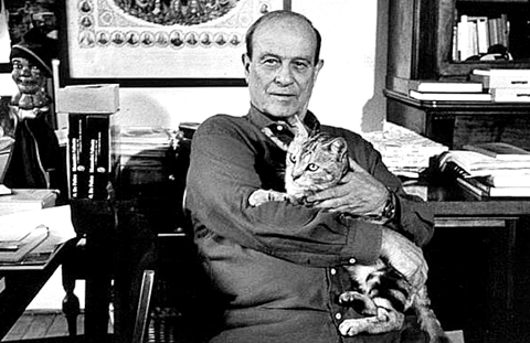 Salvatore Lo Leggio: Luciano Bianciardi: “Giorgio Bocca? Un grande ...