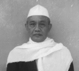 Biografi singkat KH Ali Maksum | Jendela Sakan Thullab