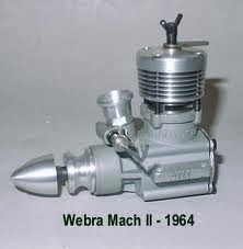 CARLOSVRC: LOS MOTORES