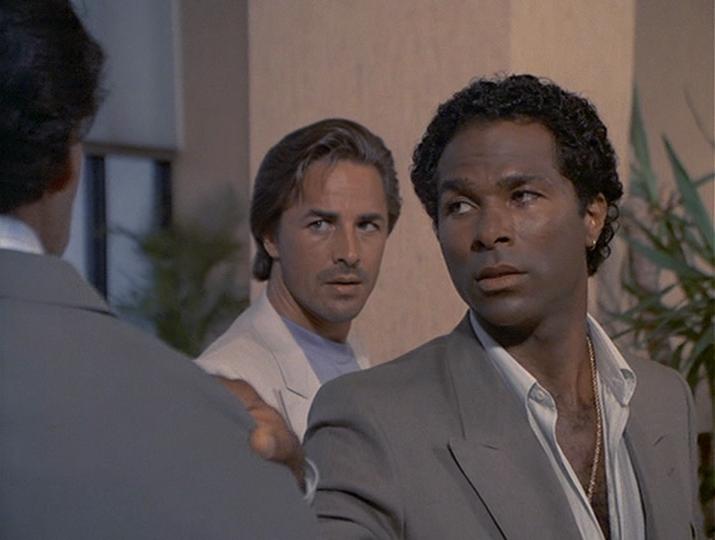 Classic Film and TV Café: Miami Vice: Fighting Crime in Style... and ...