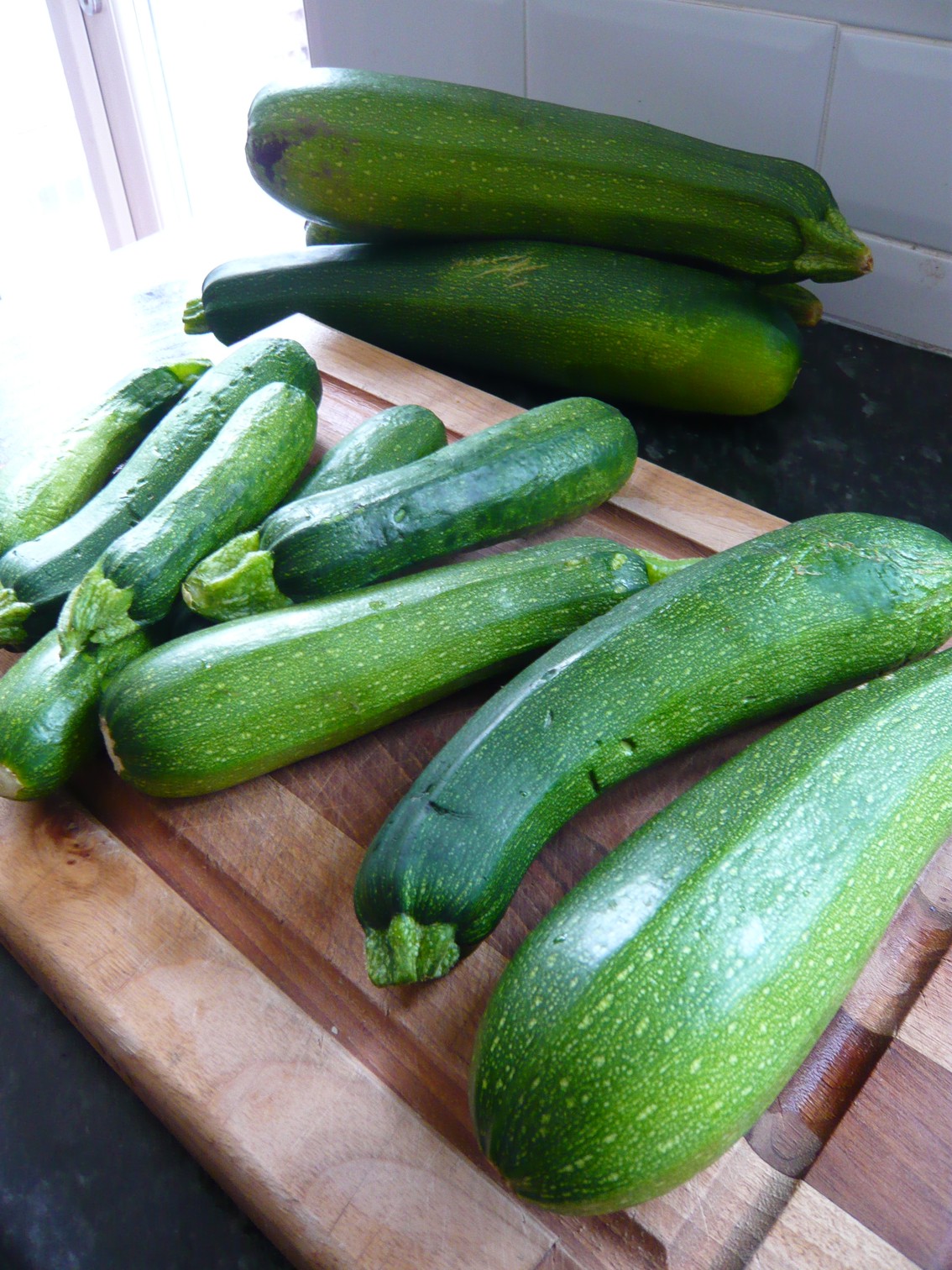Courgette Cuisine | Cuisine France