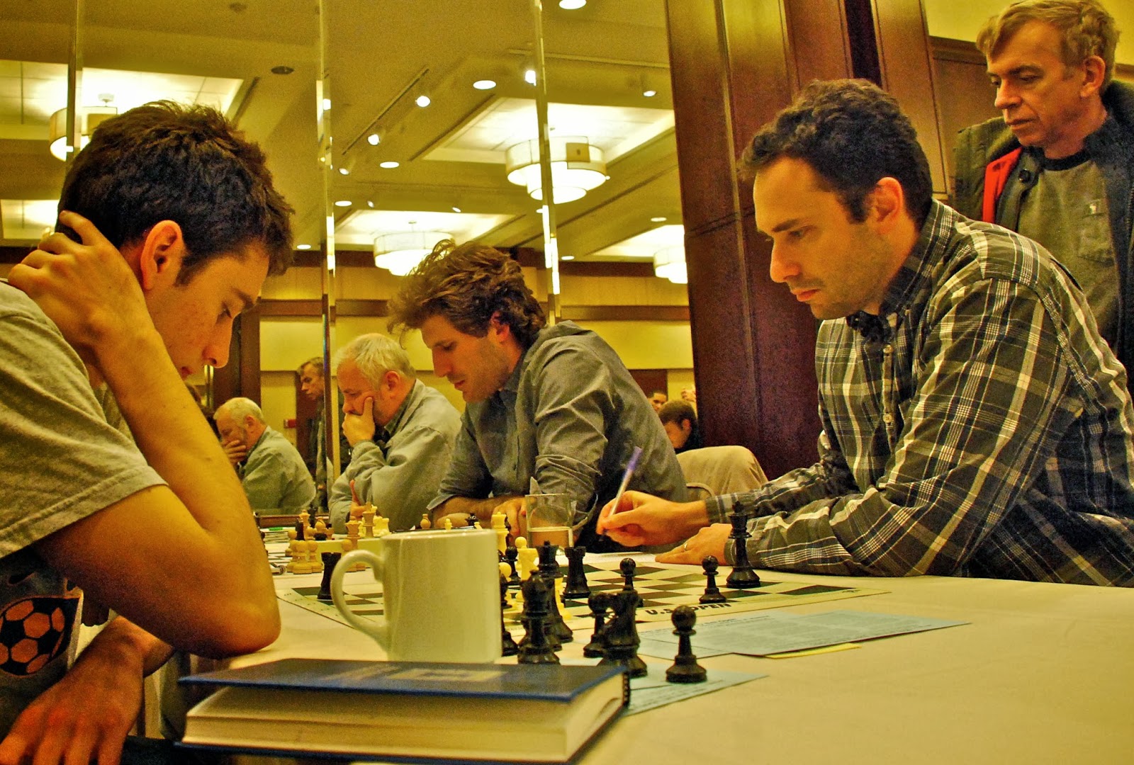Boylston Chess Club Weblog: BCC ADDS OVER 30 PLAYERS TO THE 173 TOTAL ...