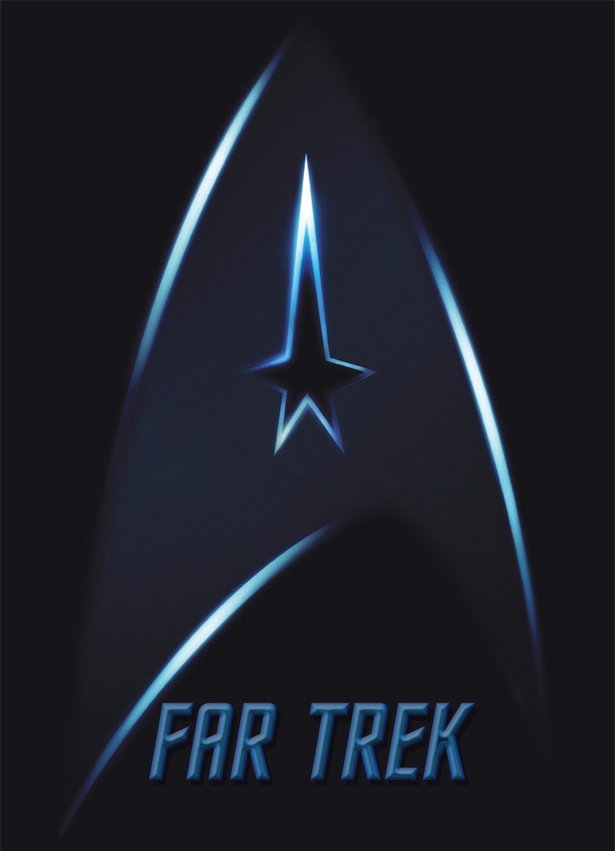 FAR TREK RPG: RED ALERT!