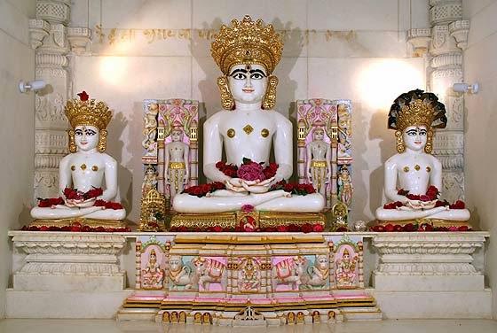 Jain samaj leicester | Jain society | Jainism definition | jain religion