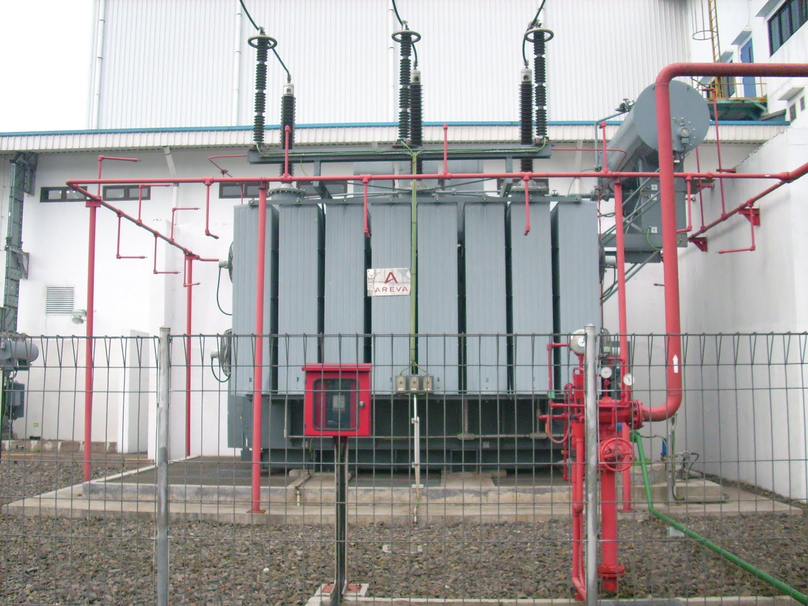 e-POWER aroes koeat ITB 2008: Live Report Kegiatan Hari ke-3 kuliah ...