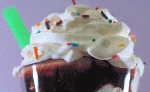 Milkshakes Outfit Para Ir A Tomar Un Milkshake Como Se Hacen Fashion Fatale