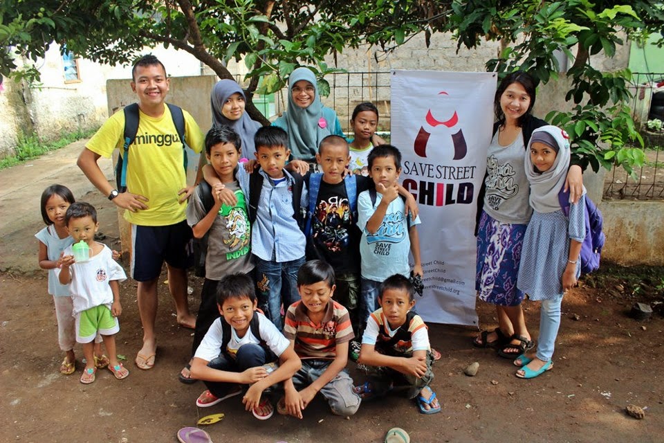 INDONESIAN PEOPLE : SHEFTI LAILATUL LATIEFAH, Pendiri Yayasan Save ...