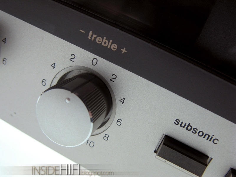 Inside Hi-Fi: Dual CV-1260