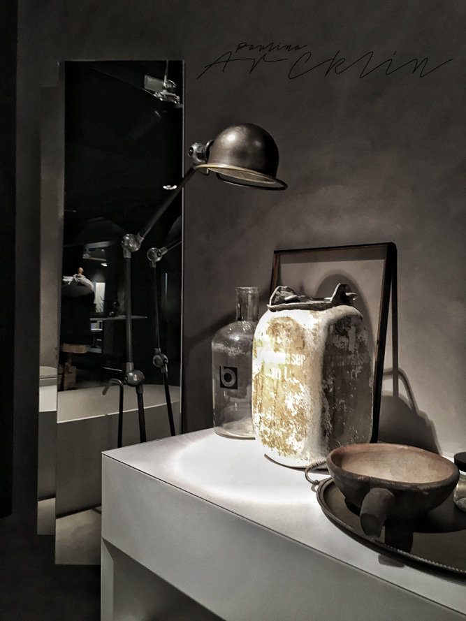 BOFFI SHOWROOM MILANO | PAULINA ARCKLIN | Photographer + Photo Stylist
