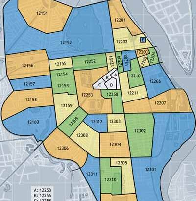 Phnom Penh Postal Code: Updated 2018