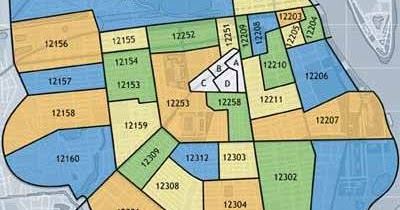 Phnom Penh Postal Code: Updated 2018 | Exploring Cambodia, Having Best Time