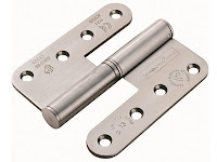 Jenis-Jenis Engsel dan Kegunaannya