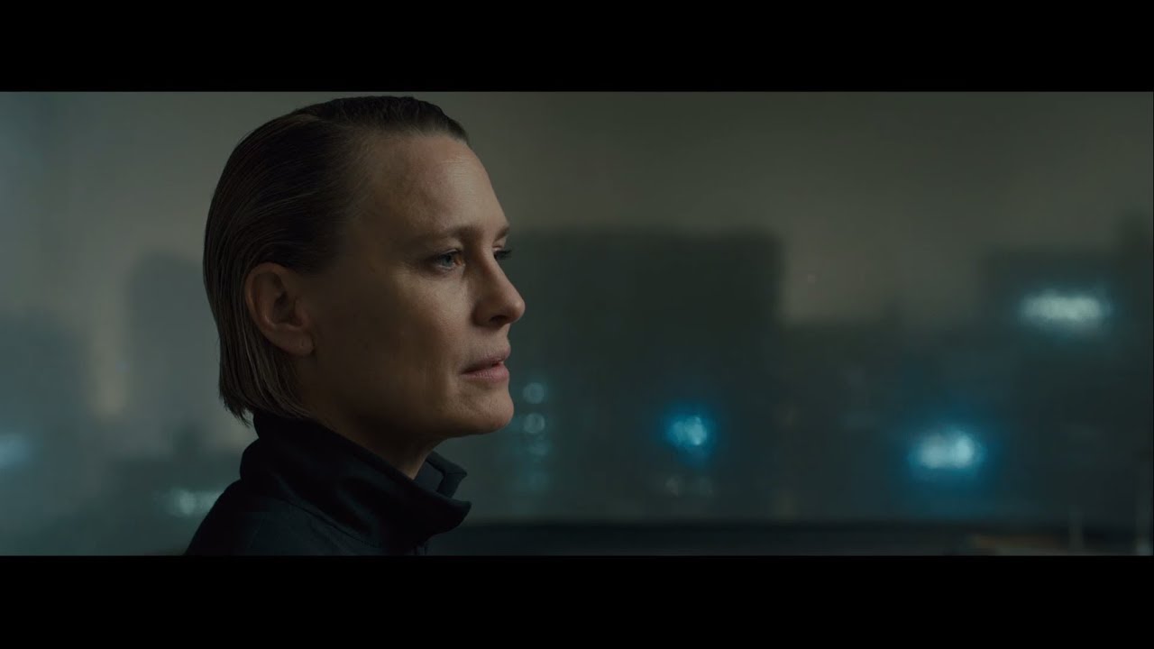 Zapato a la Cabeza: Que Blade Runner 2049 no es sexista