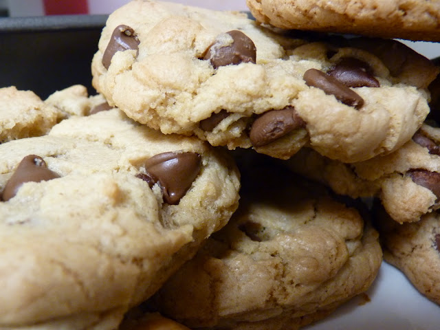 amelia.mary: I made the Best Cookies Ever