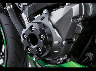 z800_the journey: z800 accessories from KAWASAKI