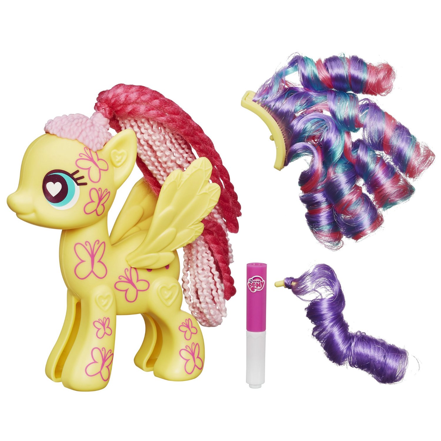 MLP Merch | My Little Pony Merchandise News