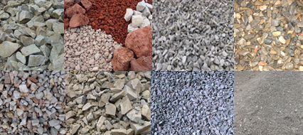 CLASIFICACIÓN DE LOS AGREGADOS