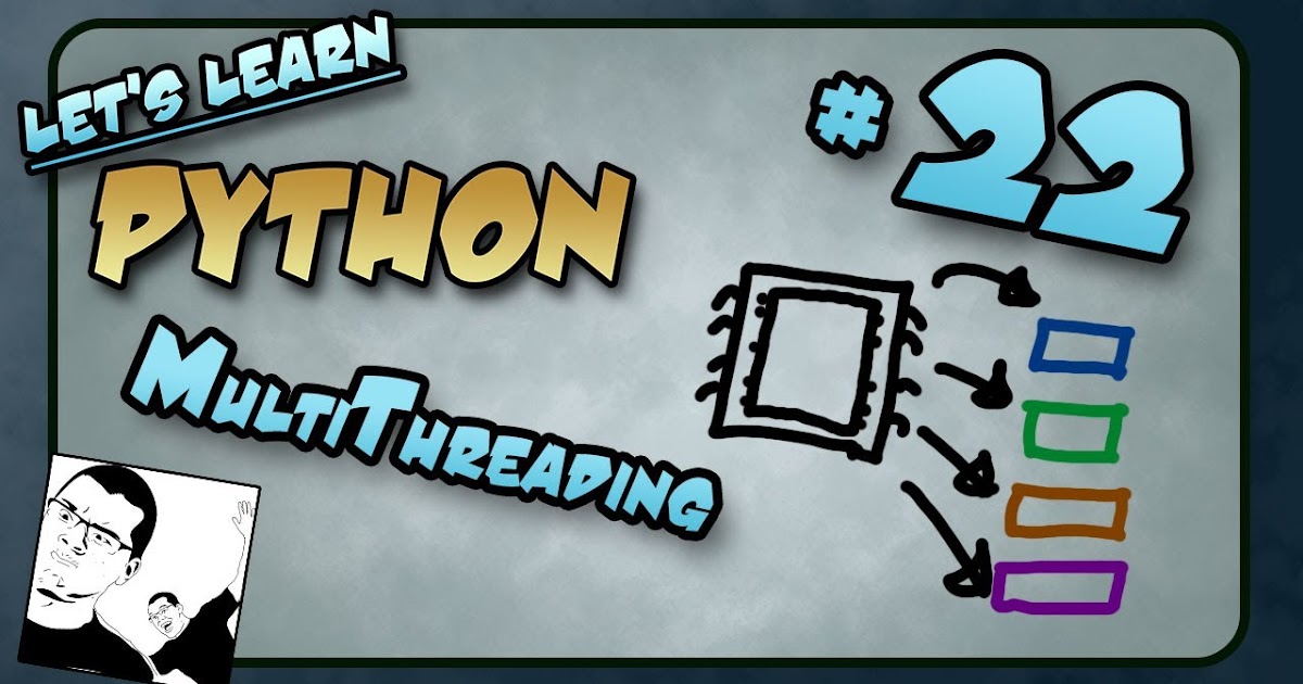 Software Training Python Multithreaded Programming