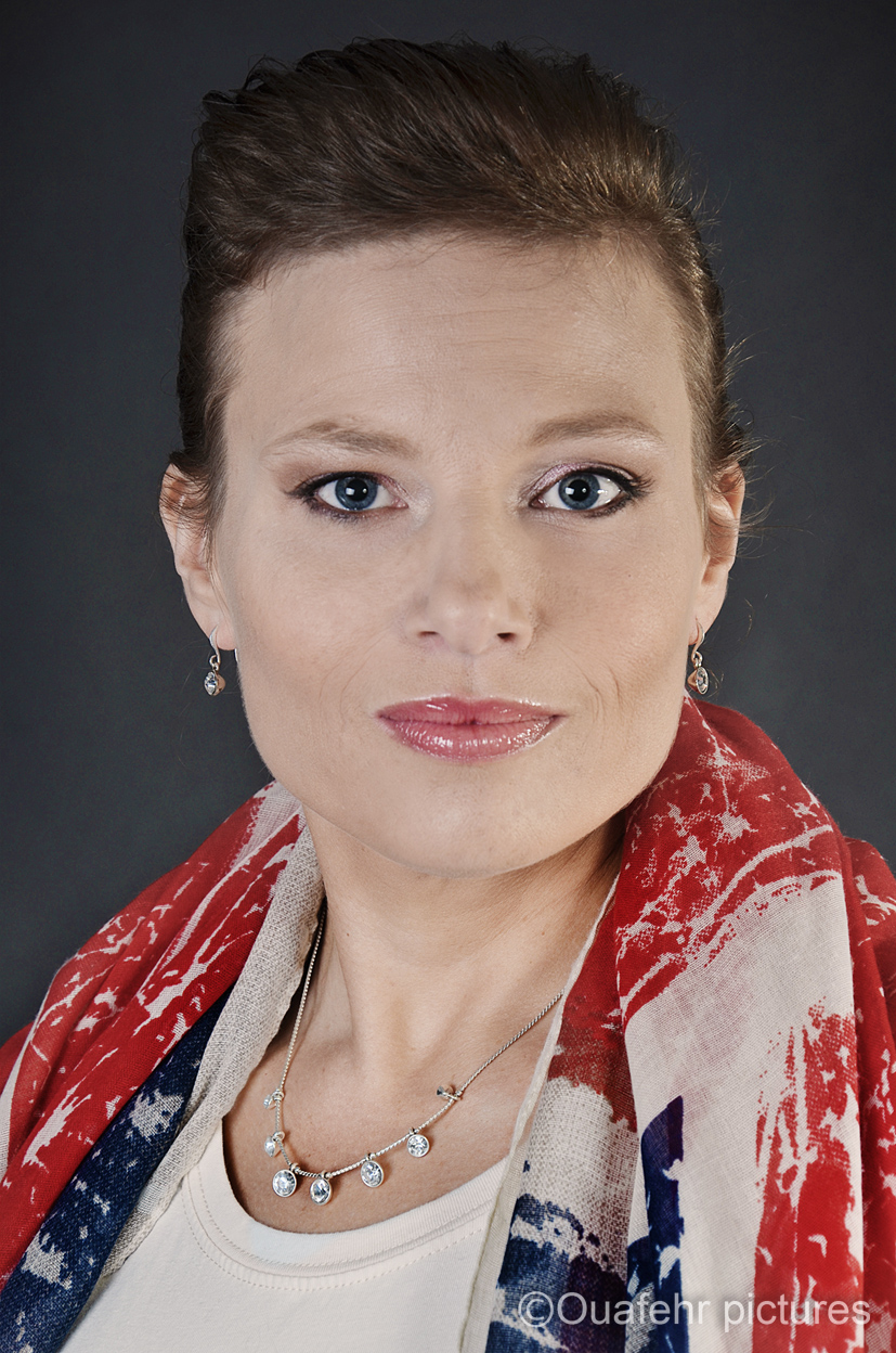 Ouafehr Pictures: Porträttbilder