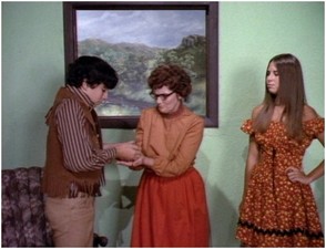 Down Among the "Z" Movies: Jack and the Beanstalk (1970)