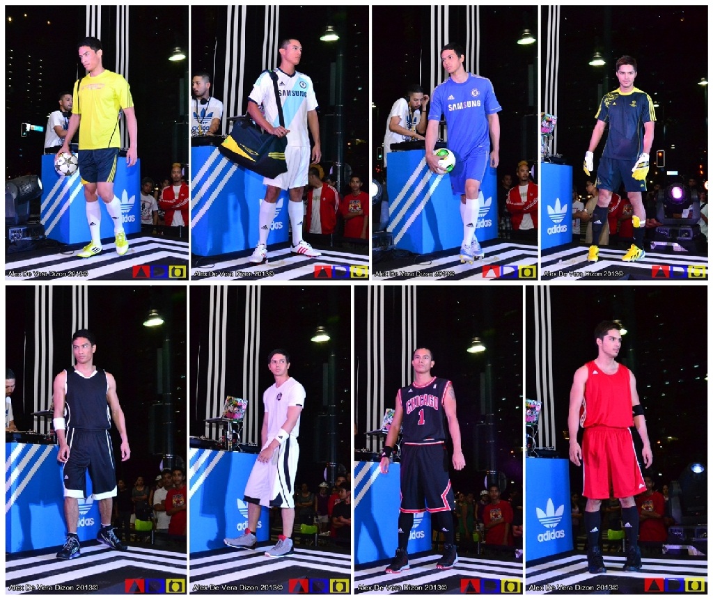 Now Open: adidas Two Parkade - Recycle Bin of a Middle Child