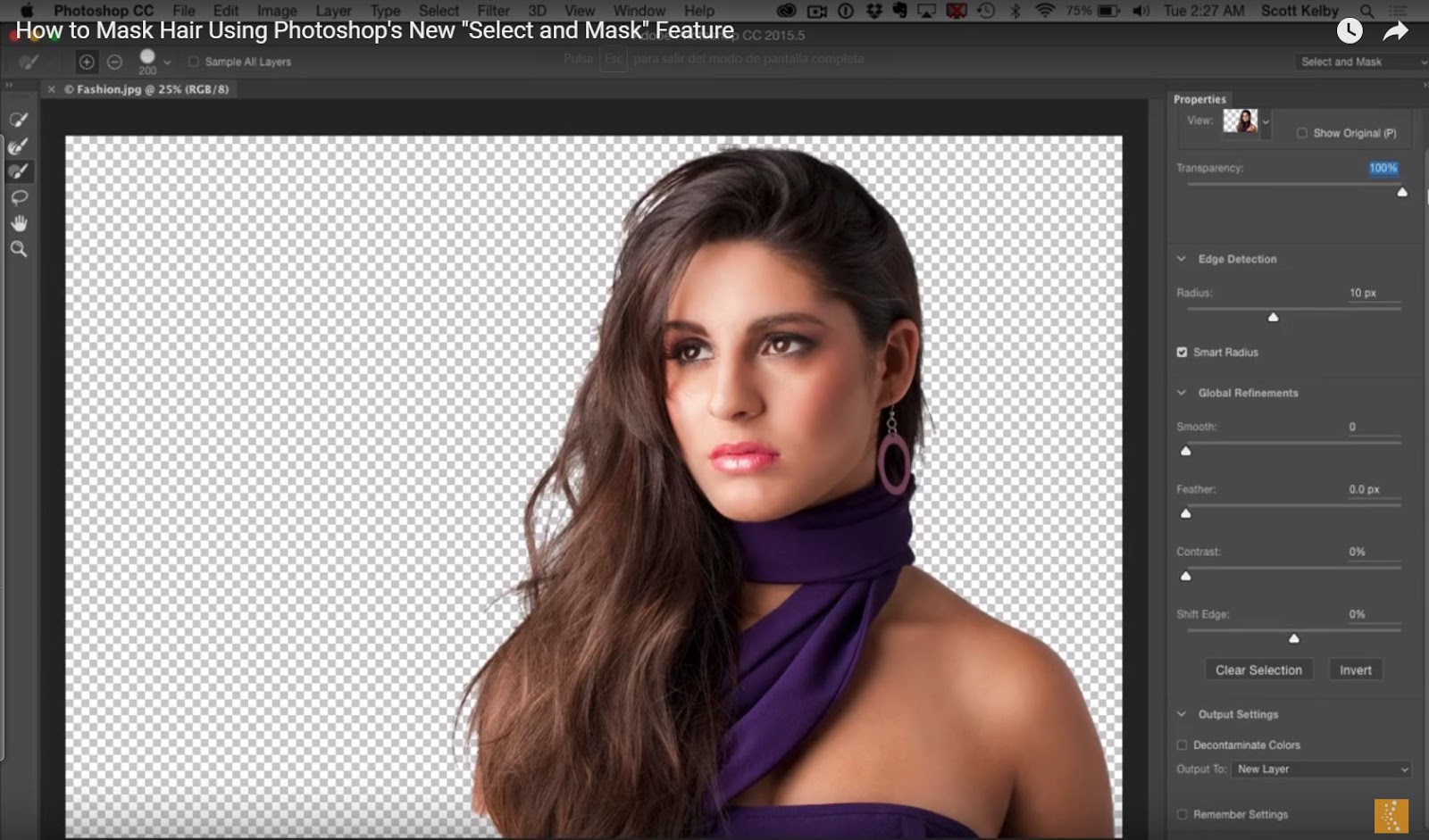 How To Mask Hair Using Photoshop s New Select And Mask Feature Blog Photography Tips ISO how-to-mask-hair-using-photoshop-s-new-select-and-mask-feature-blog-photography-tips-iso