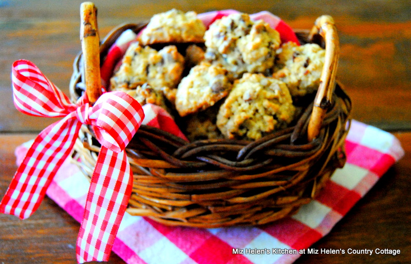 December Food & Recipe Basket