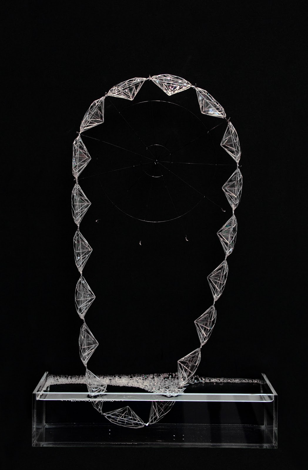 Lesley Craze Gallery: David Roux Fouillet