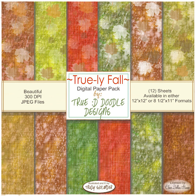 True's Gift's From the Heart: CDS Digi Release Day and a New RRR ...