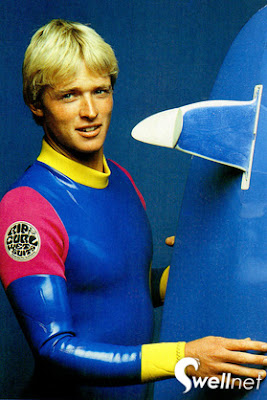 : Board Collector: Cheyne Horan and the Winged Fin