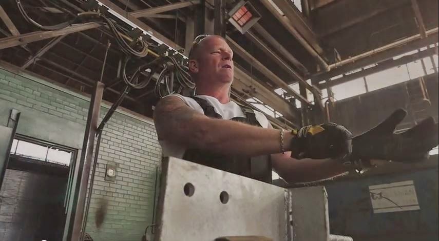 THE HOLMES SPOT: New Mike Holmes Workwear - Coming Soon