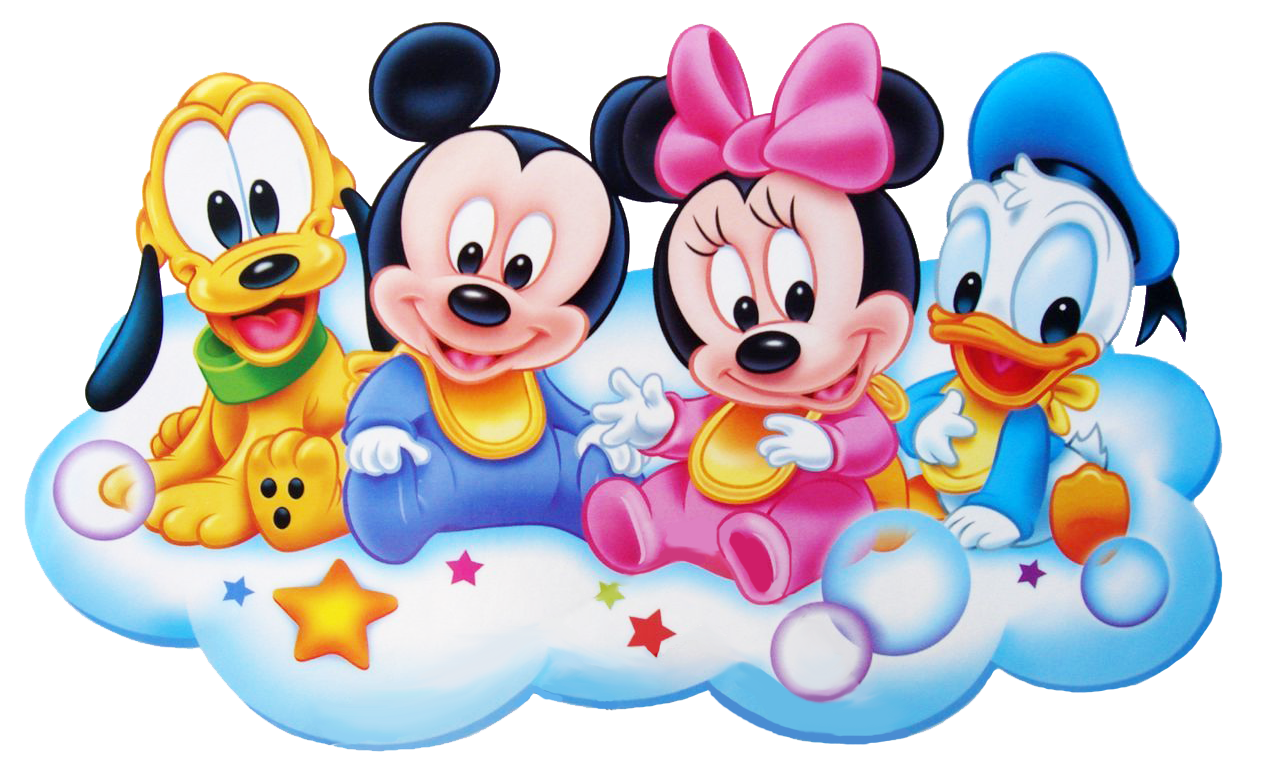 Disney bebes - Imagui