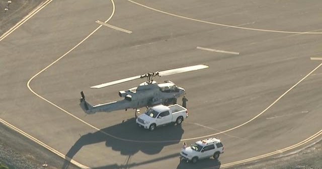 Kathryn's Report: Incident occurred January 20, 2016 at Ramona Airport ...